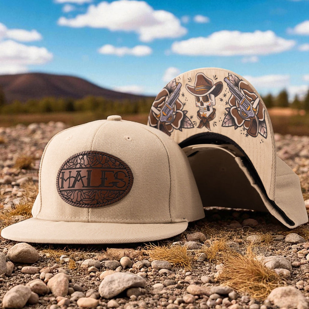 HALES Limited Edition Flannels – The Shop