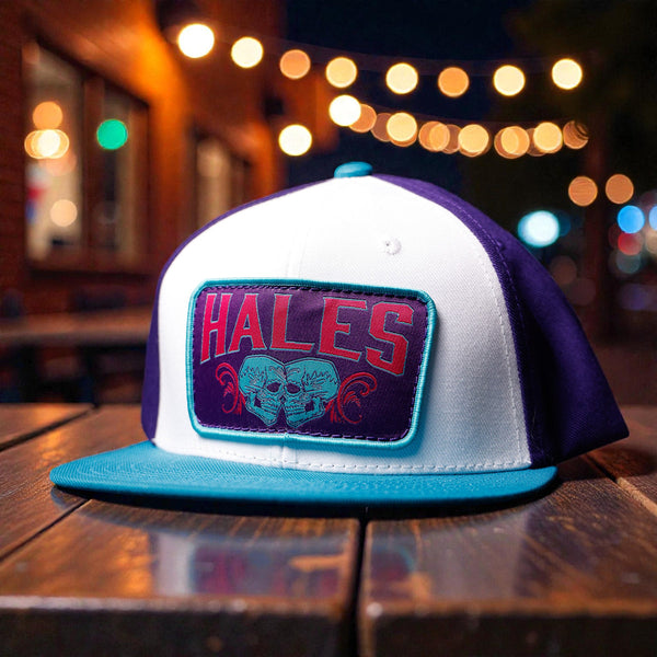 HALES Limited Edition Flannels – The Shop